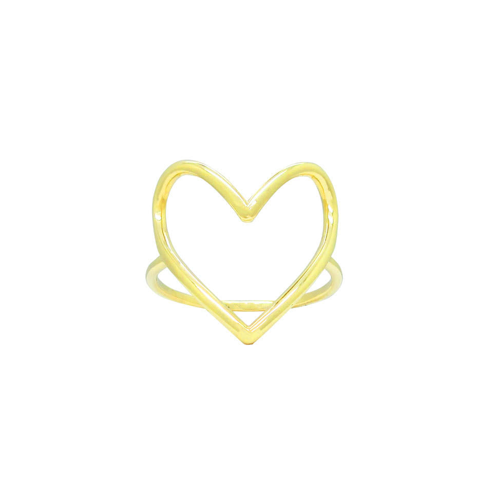 14K GOLD KELSEY RING – Jen K Online